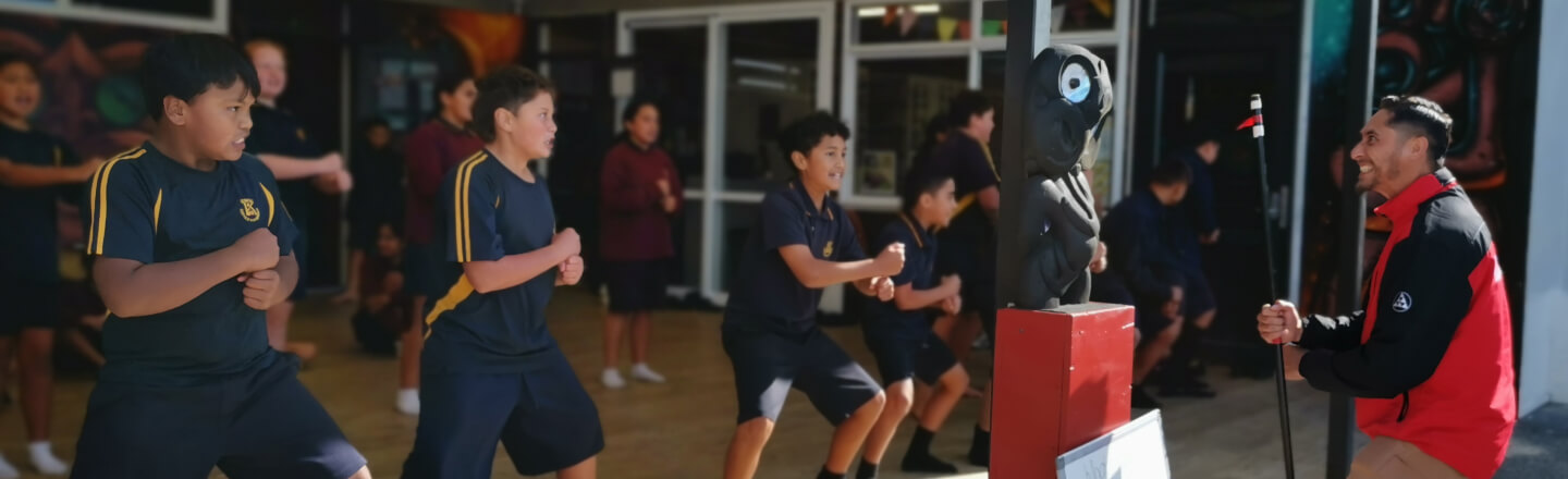 Welcome | Kōwhai Intermediate School