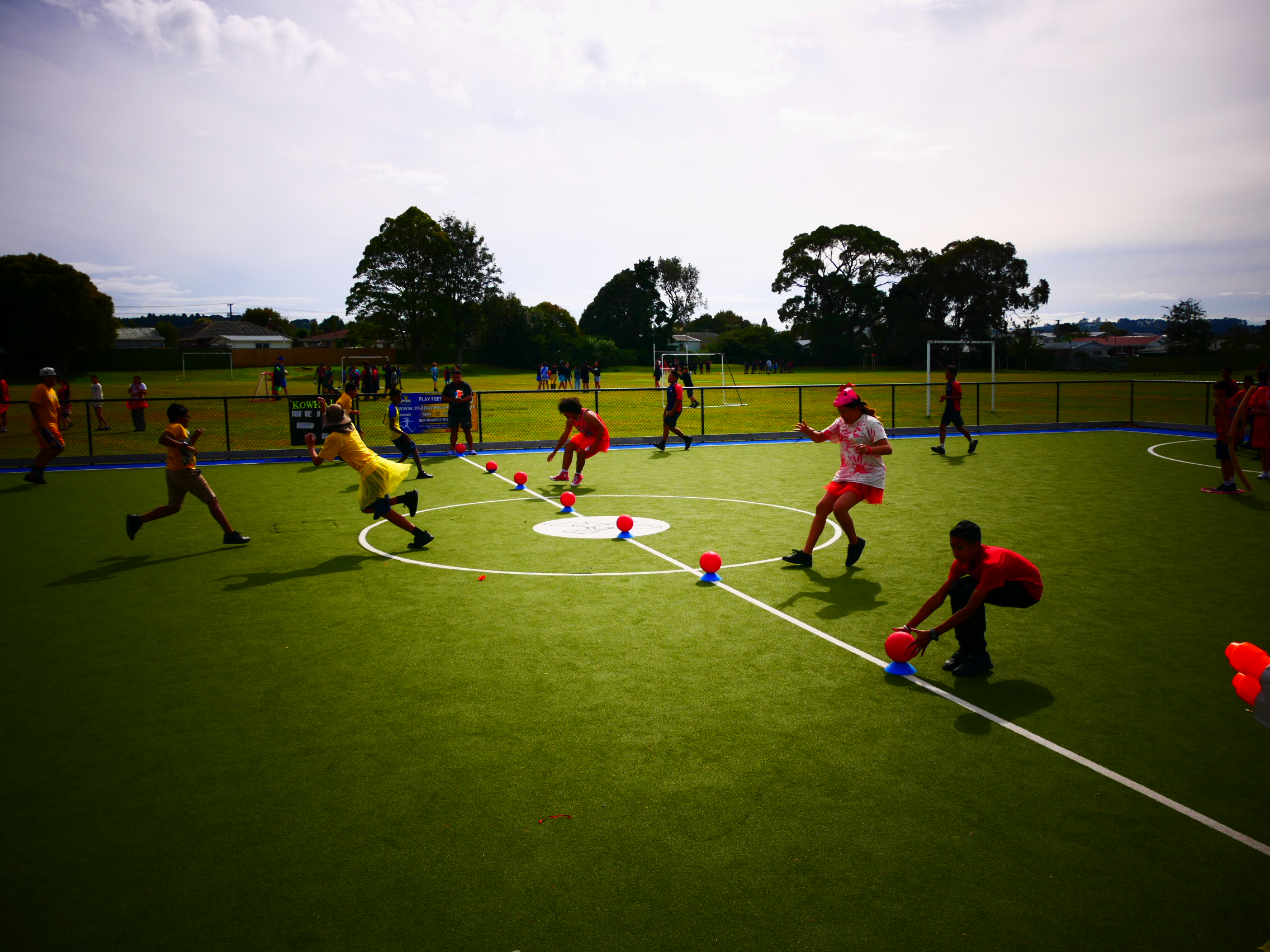 Welcome | Greenmeadows Intermediate School