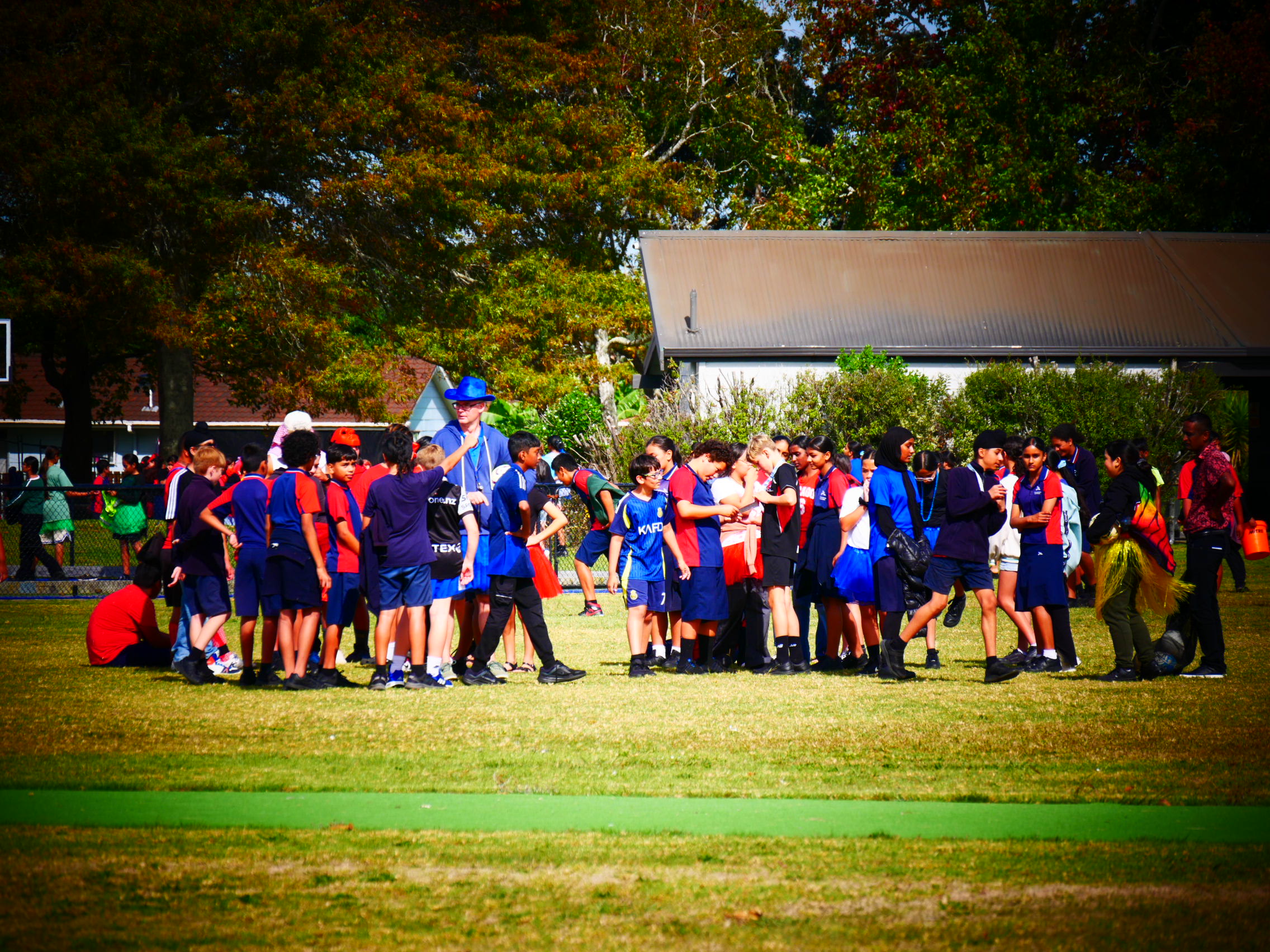 Welcome | Greenmeadows Intermediate School