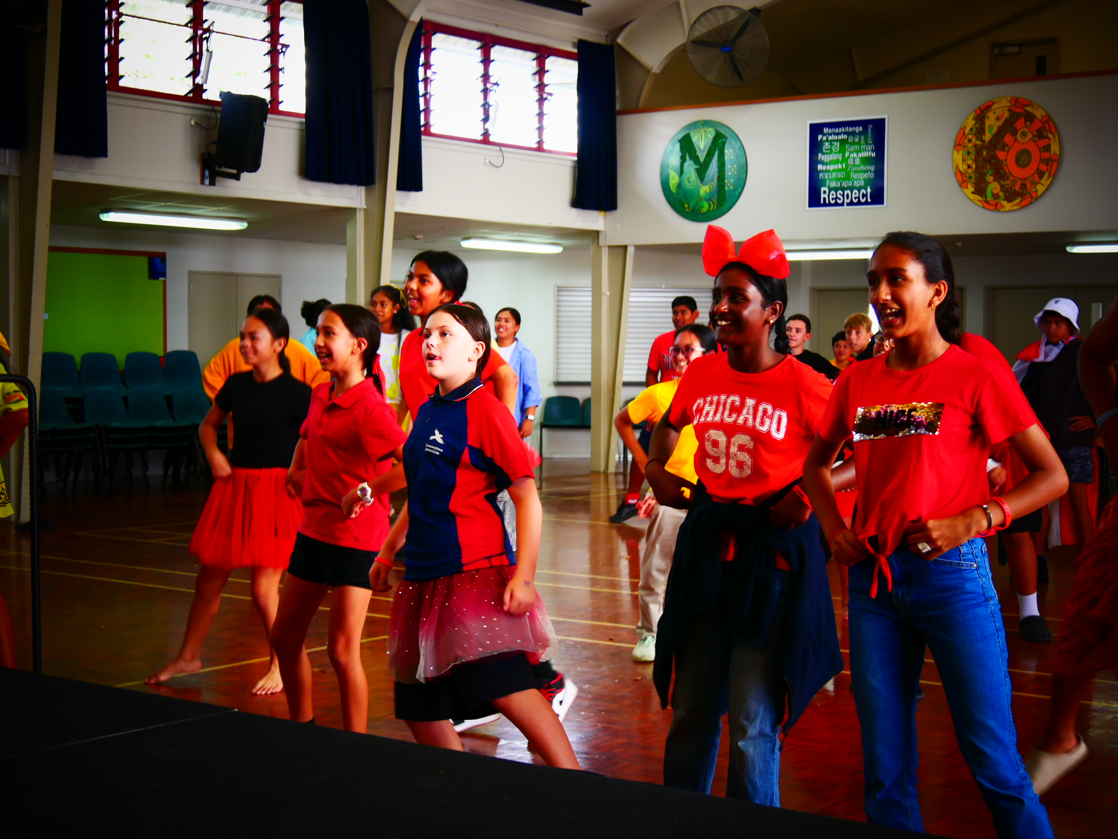 Welcome | Greenmeadows Intermediate School