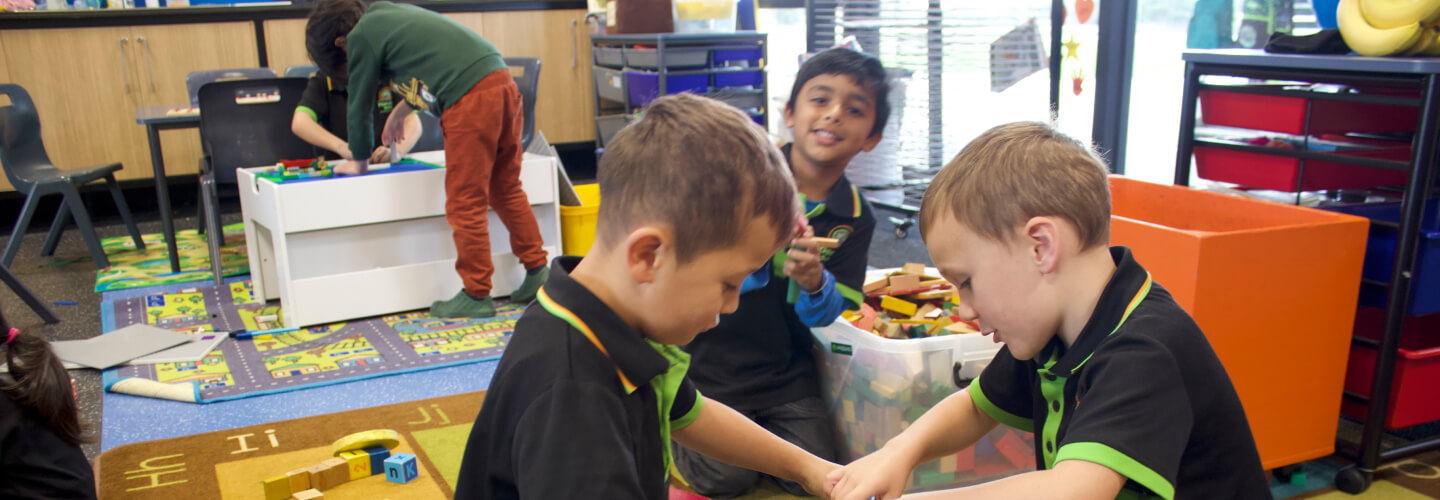 Welcome | Paerata School