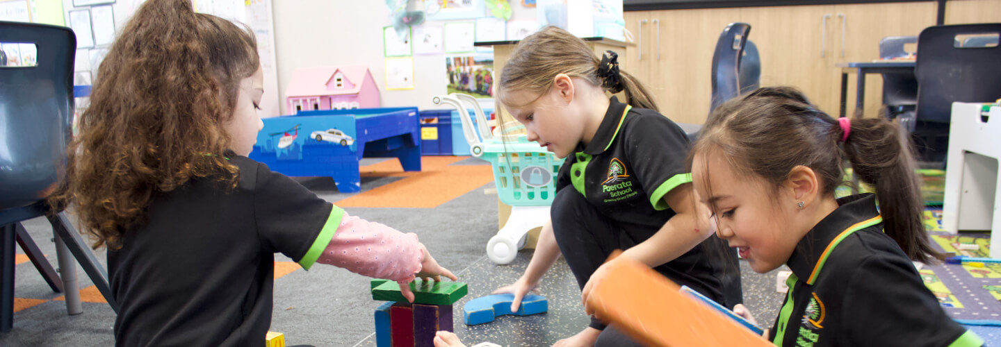 Welcome | Paerata School