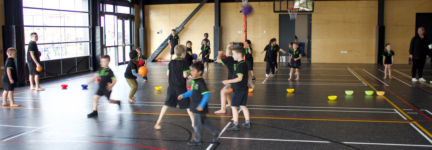 Welcome | Paerata School