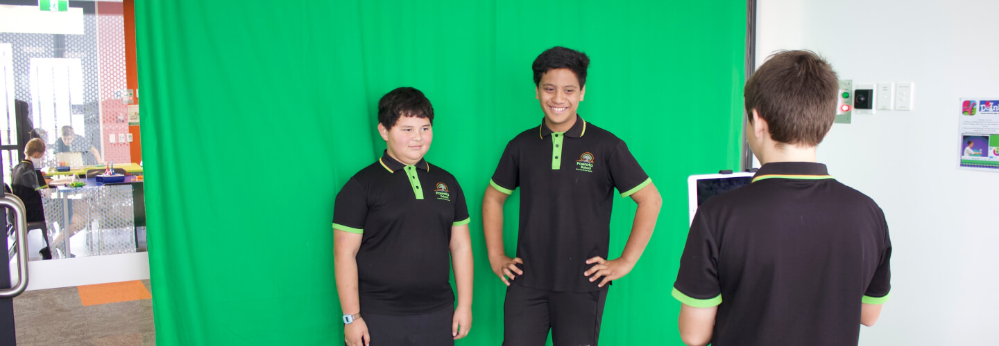 Welcome | Paerata School