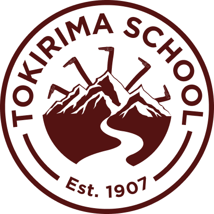Welcome | Tokirima School