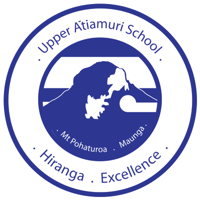 Welcome | Upper Atiamuri School