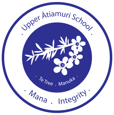 Welcome | Upper Atiamuri School
