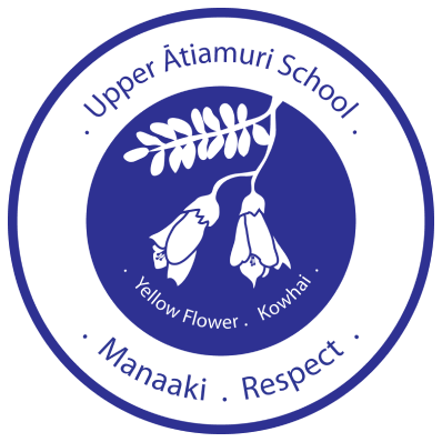 Welcome | Upper Atiamuri School