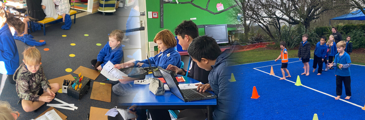 Welcome | Upper Atiamuri School