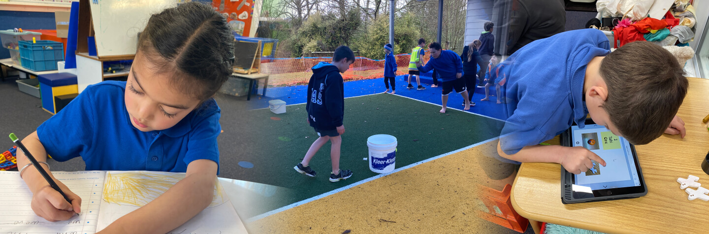 Welcome | Upper Atiamuri School