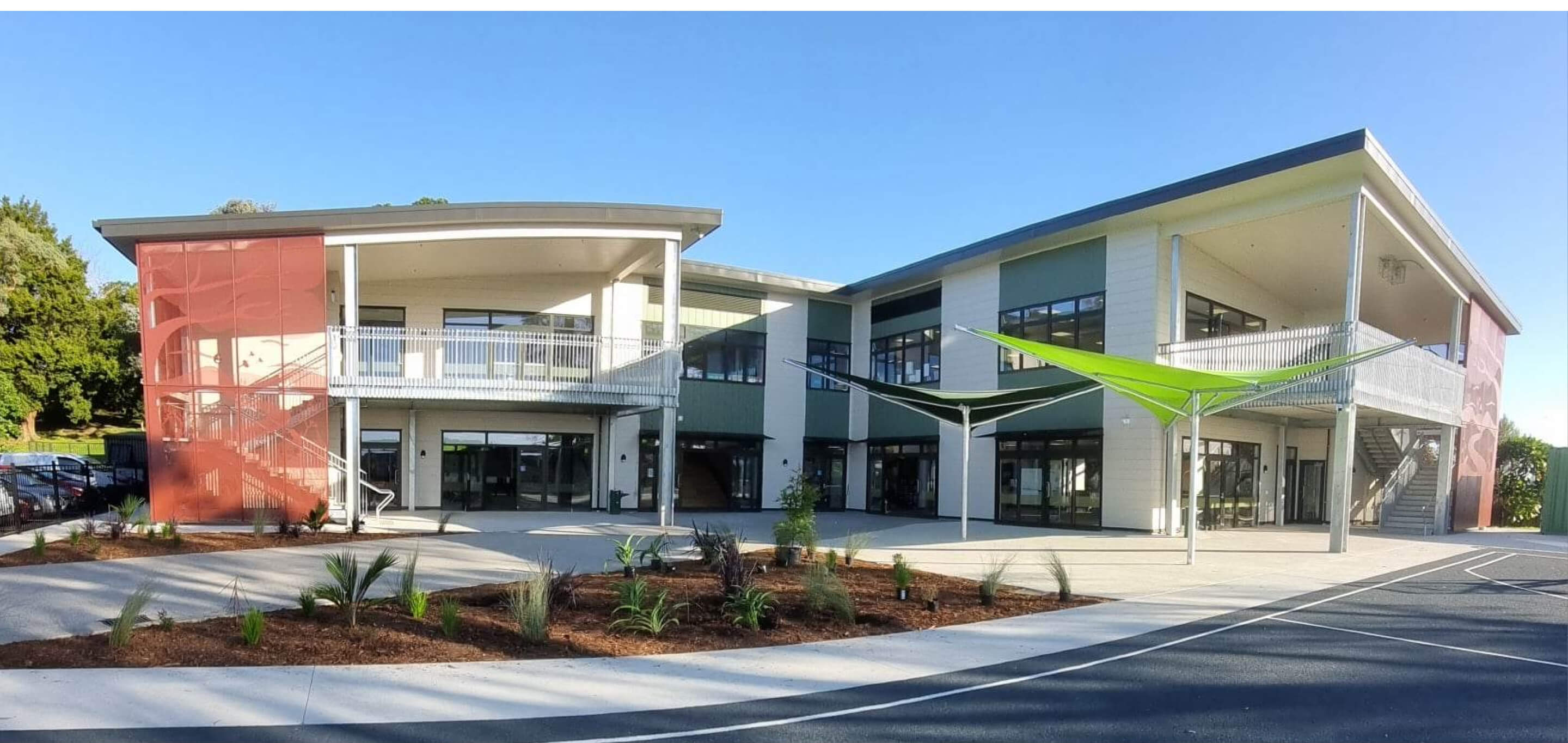 Welcome | Windy Ridge School