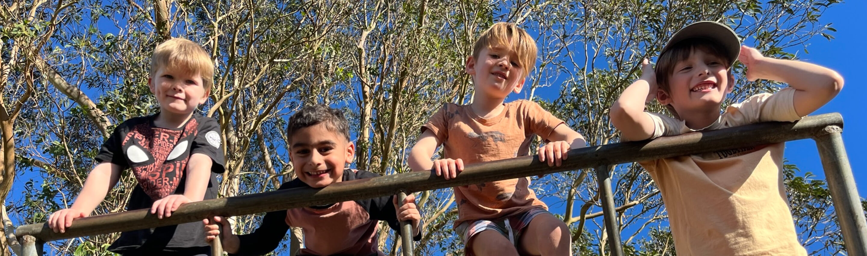 Welcome | Windy Ridge School