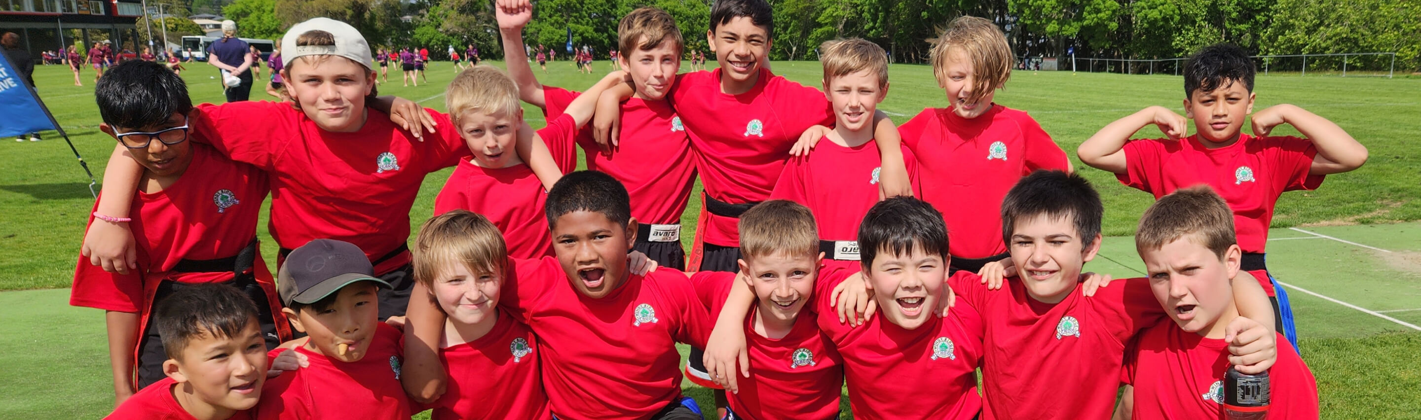 Welcome | Windy Ridge School