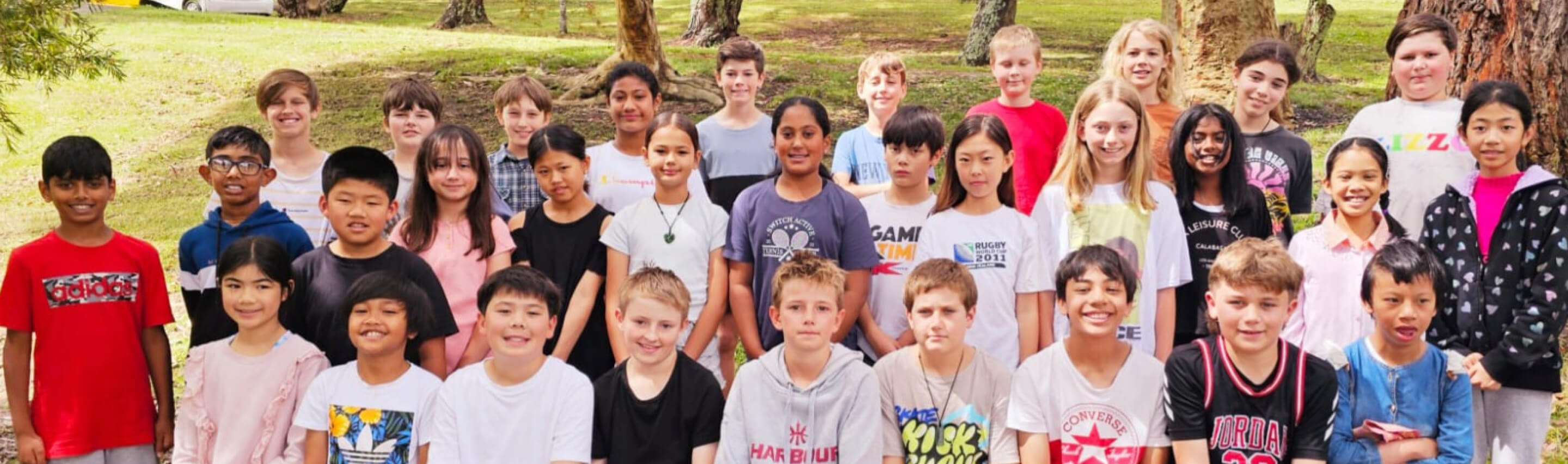 Welcome | Windy Ridge School