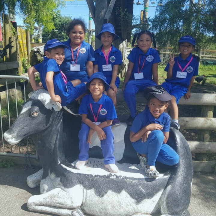 Welcome | Ruapōtaka School