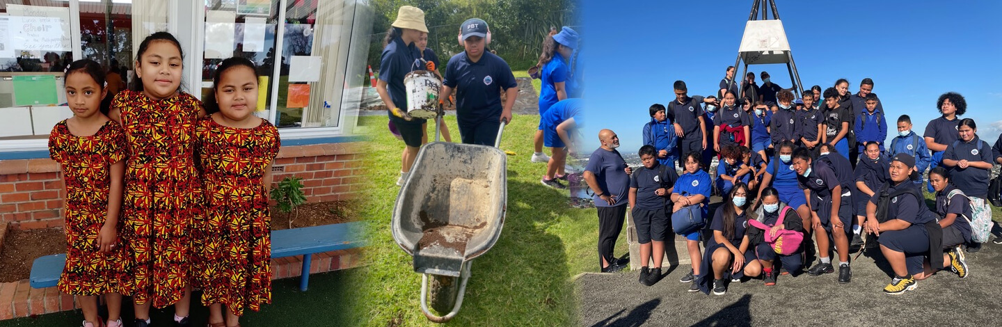 Welcome | Ruapōtaka School