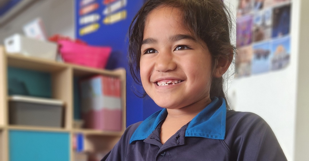 Welcome | Mountain View School