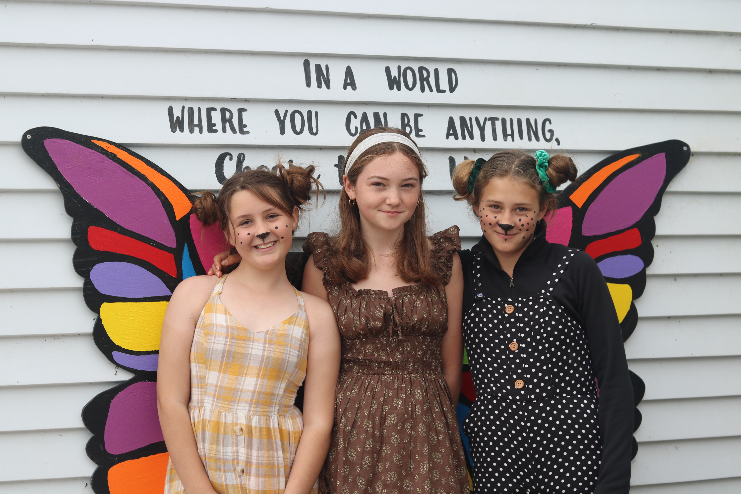 Meet Our Staff | Tangiteroria School