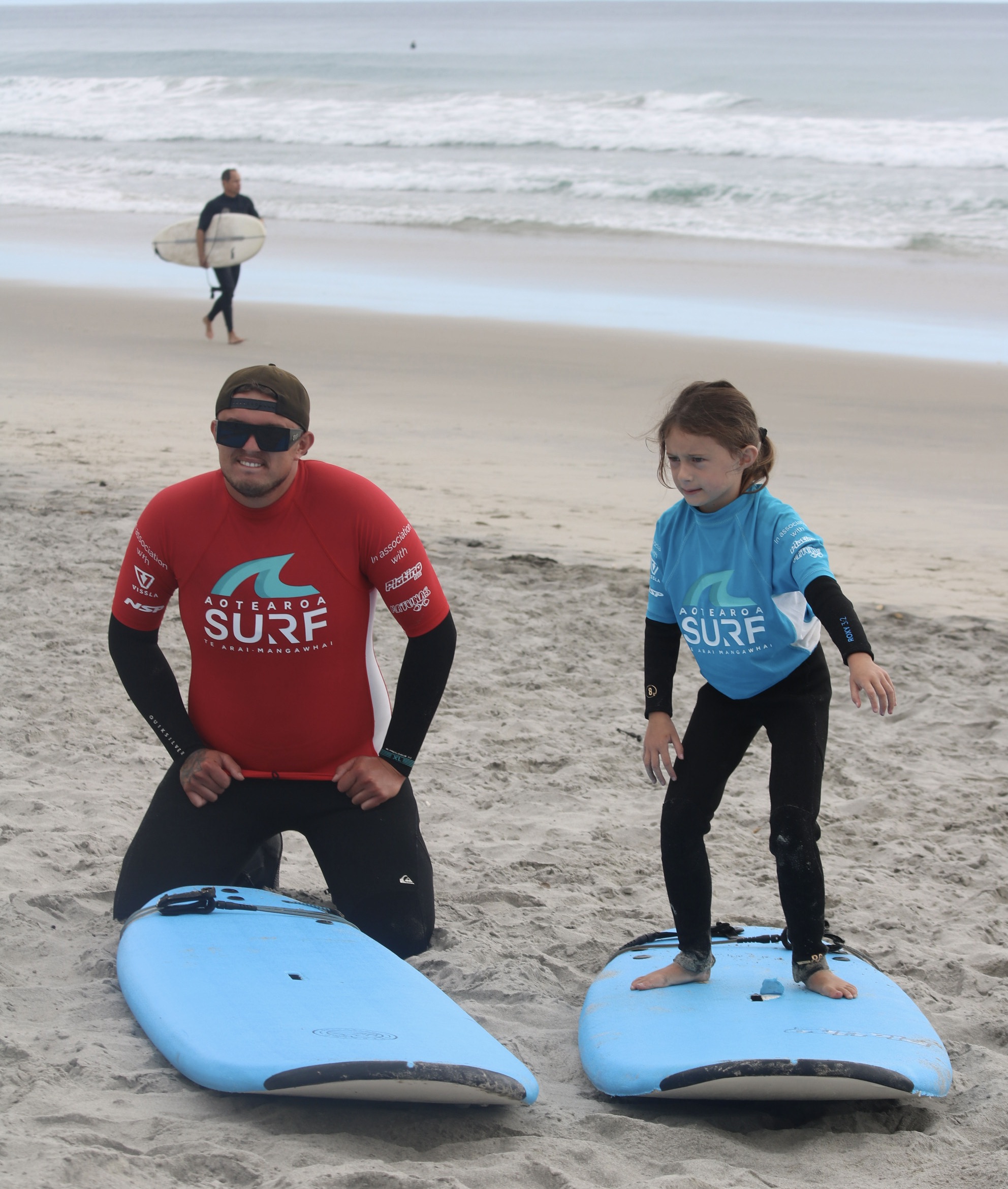 Meet Our Staff | Tangiteroria School