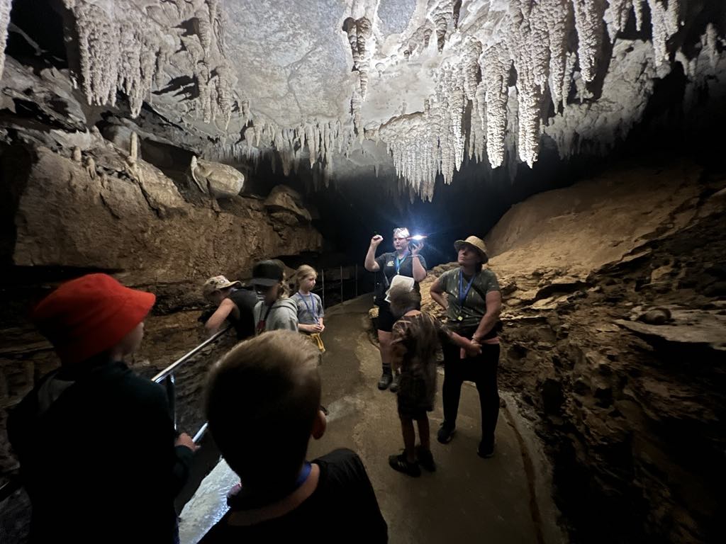 Meet Our Staff | Tangiteroria School