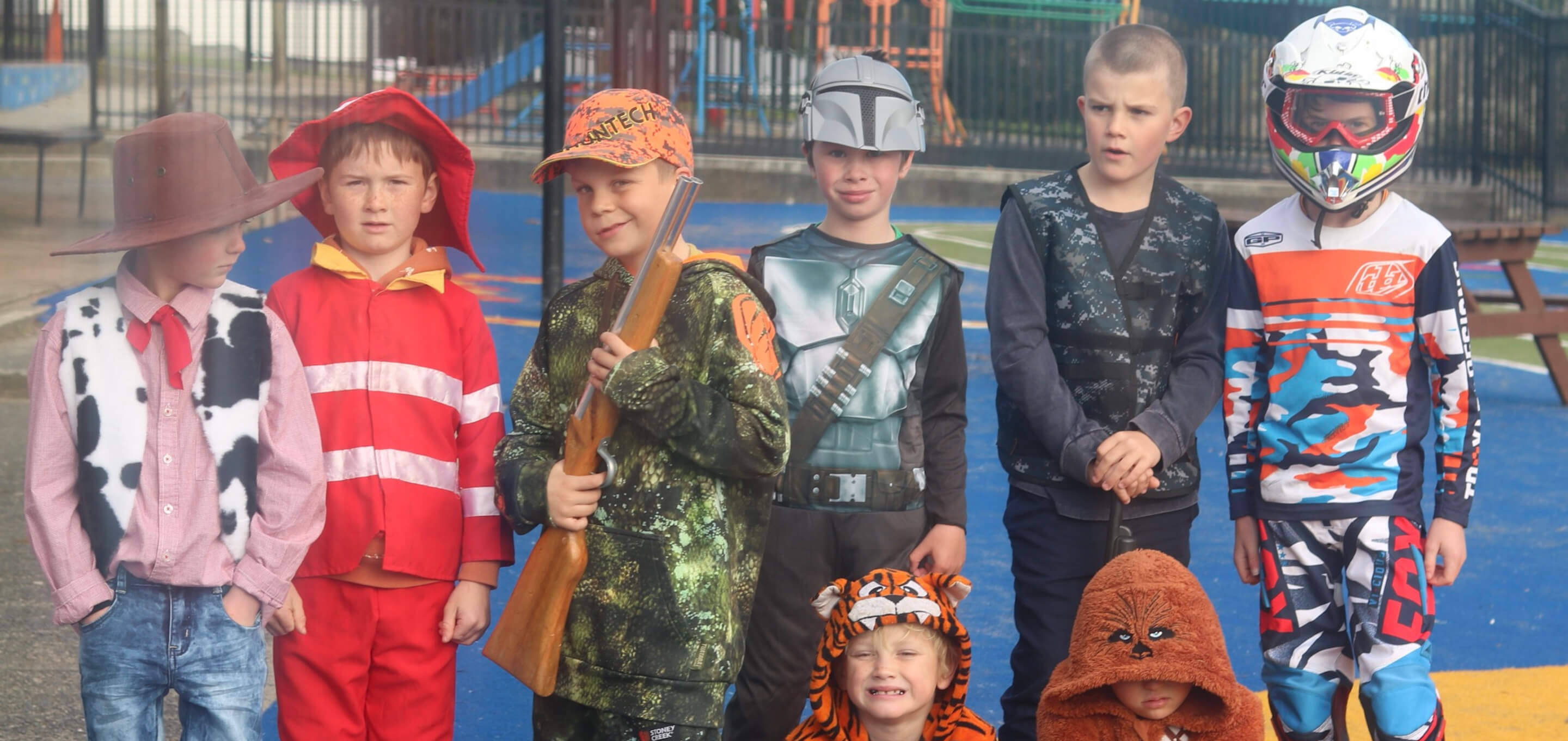 Meet Our Staff | Tangiteroria School