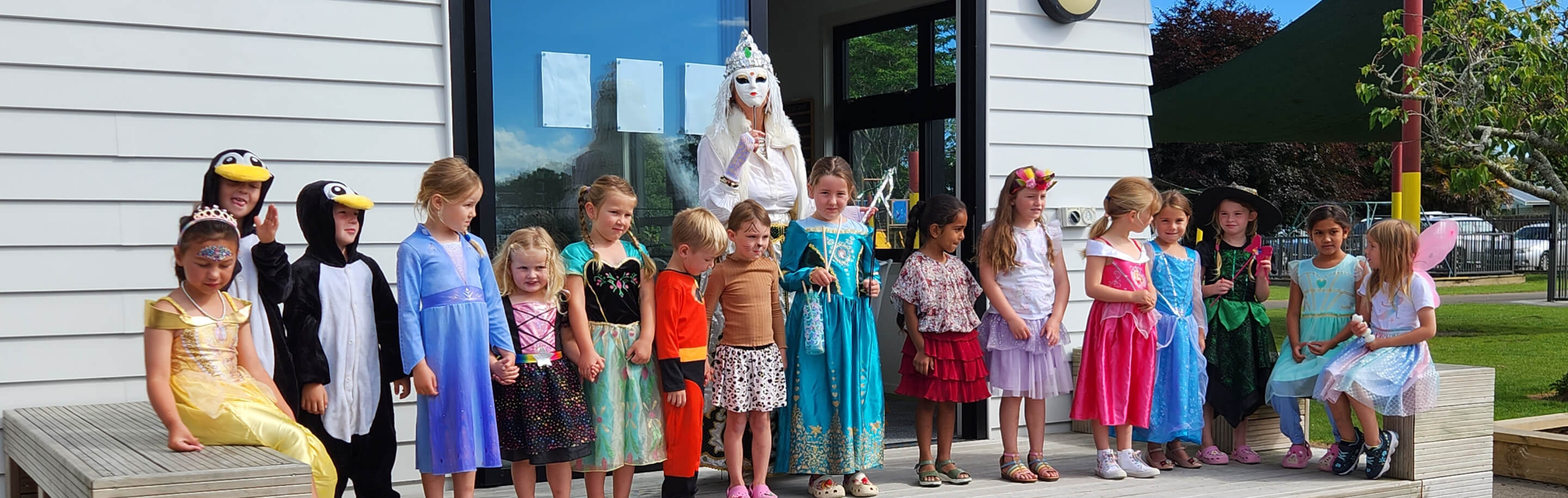 Welcome | Thornton School