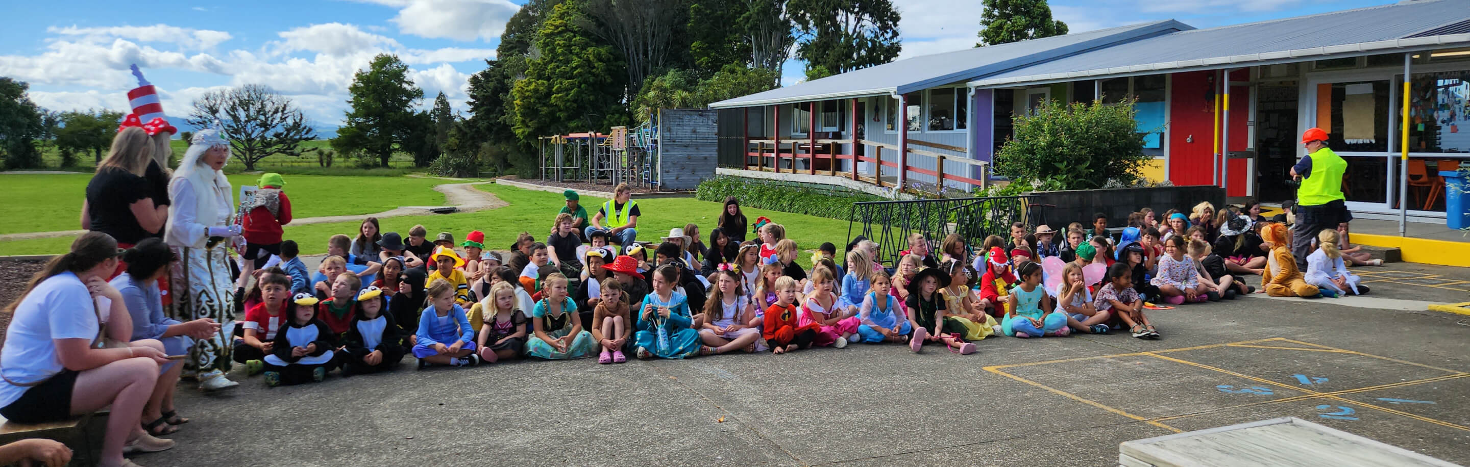 Welcome | Thornton School