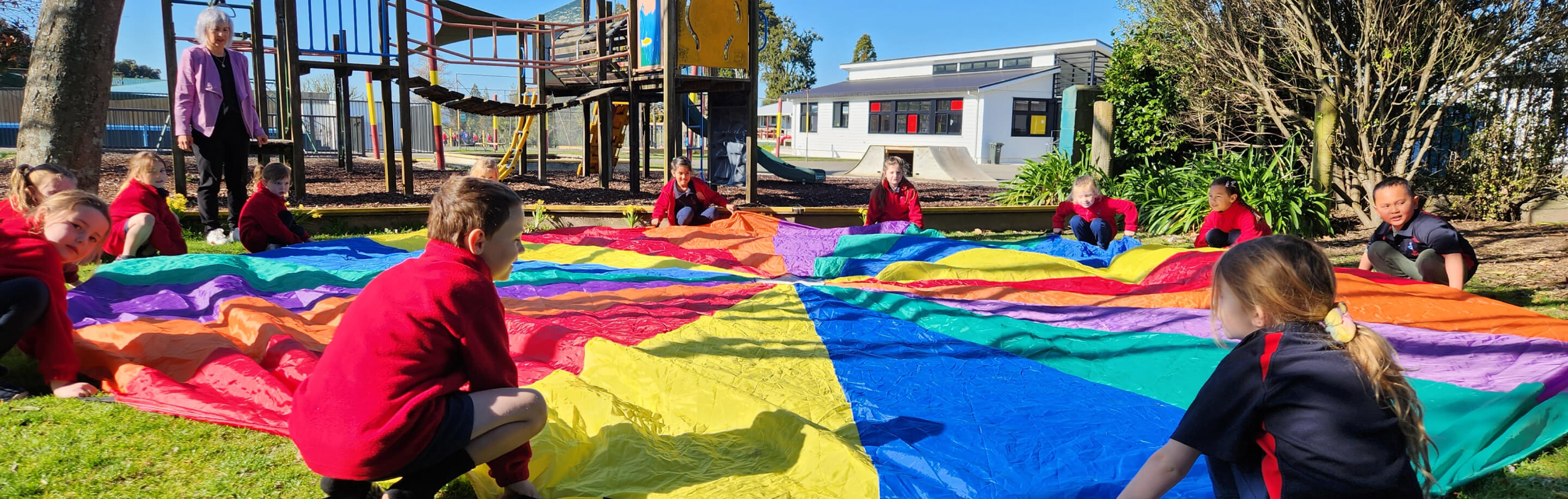 Welcome | Thornton School