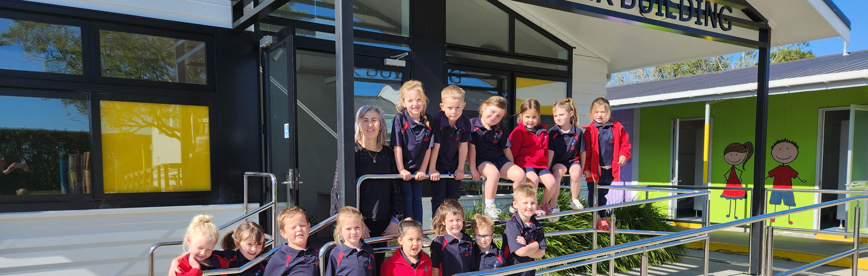 Welcome | Thornton School