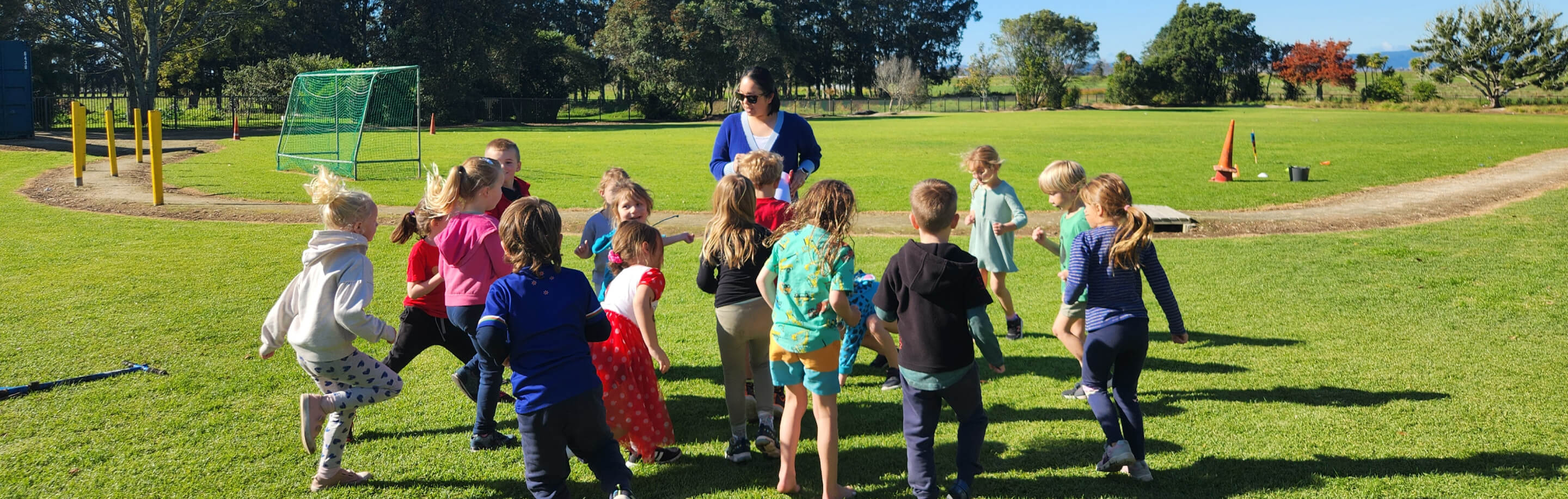 Welcome | Thornton School