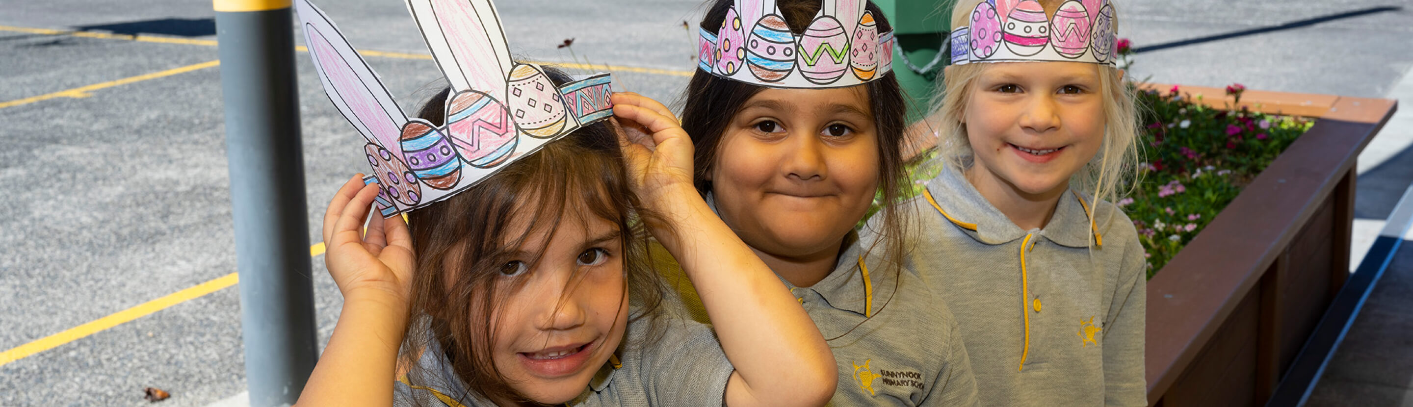 Home | Sunnynook School