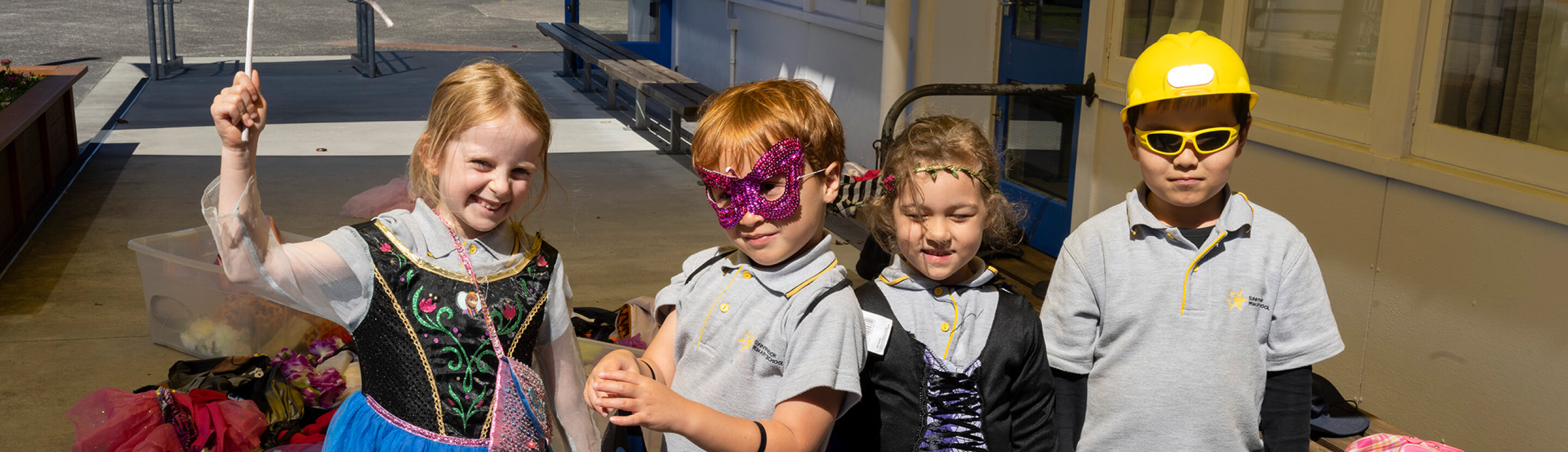 School Location | Sunnynook School