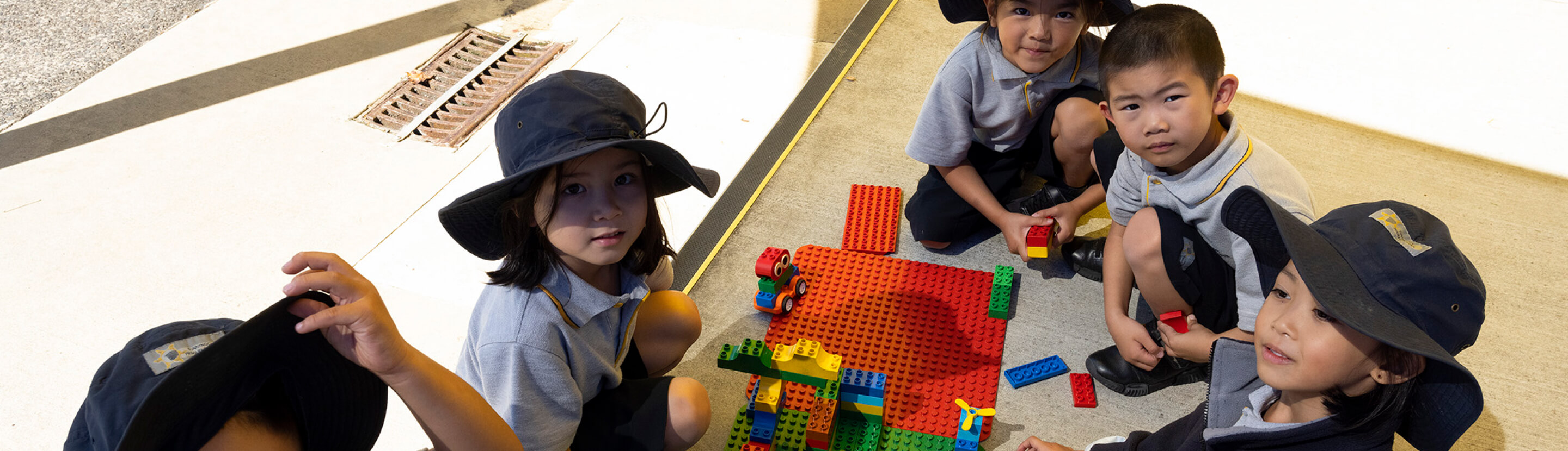 Home | Sunnynook School