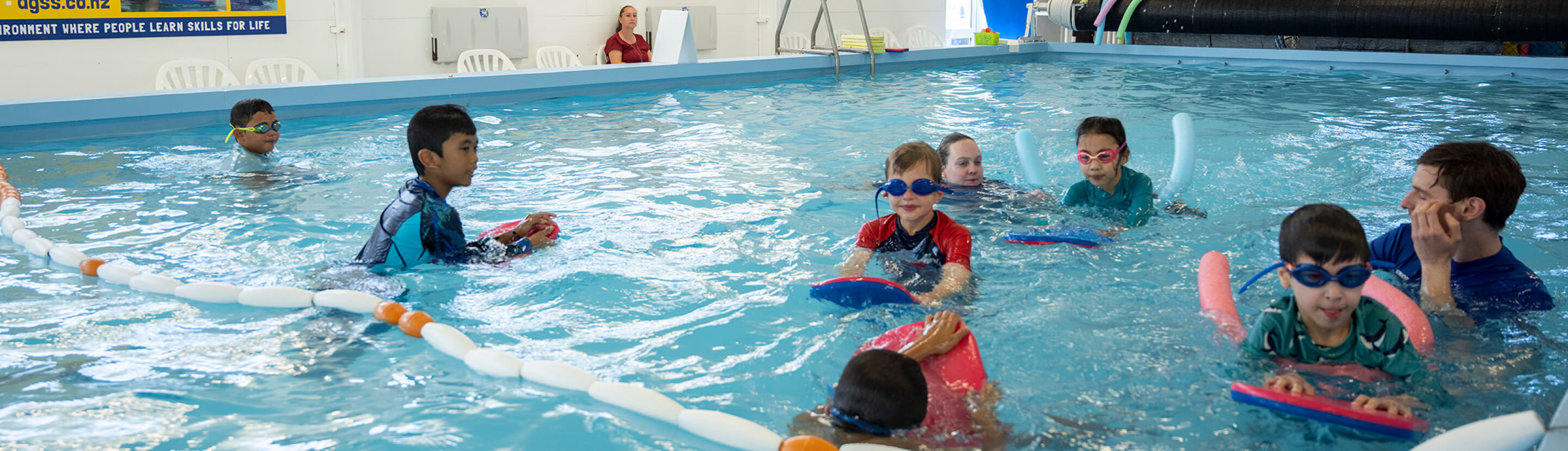 Home | Sunnynook School