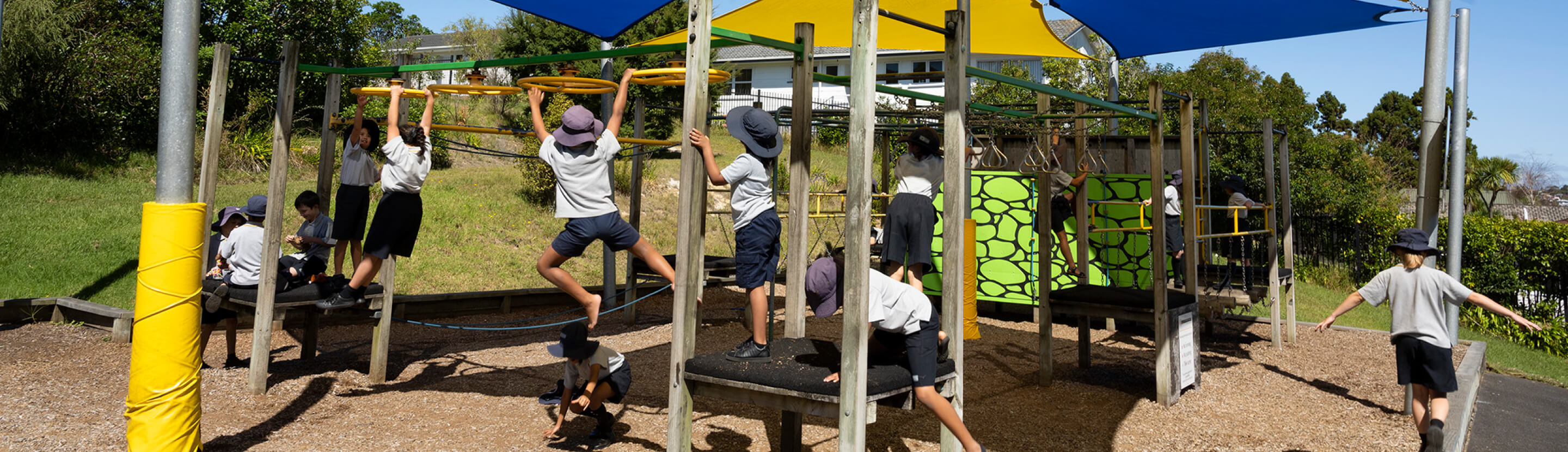 Home | Sunnynook School