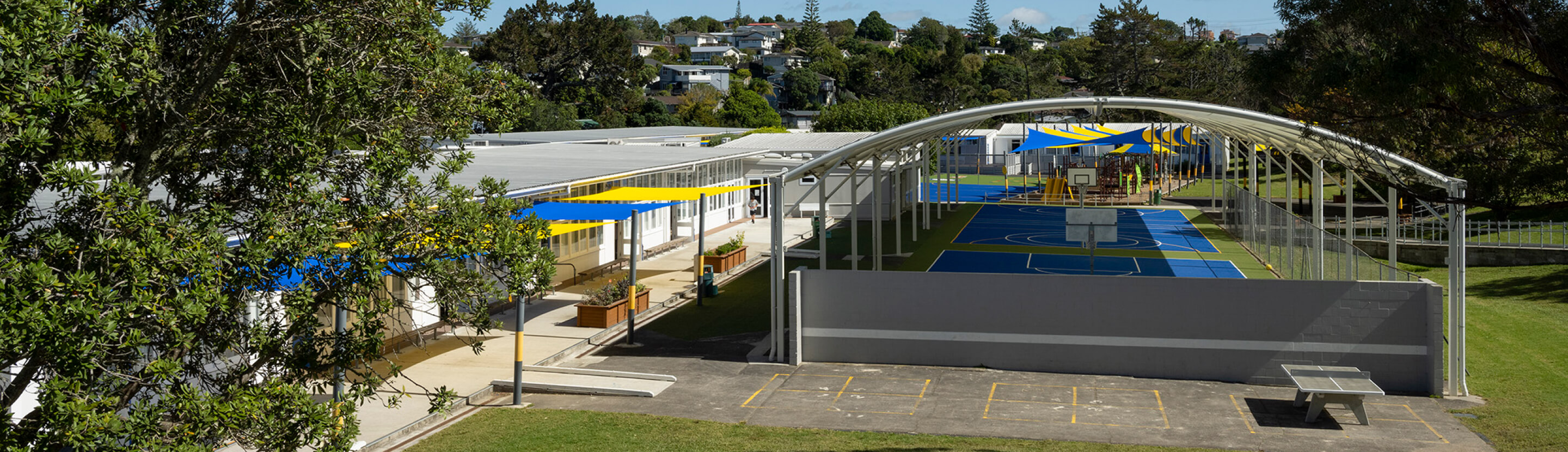 Home | Sunnynook School