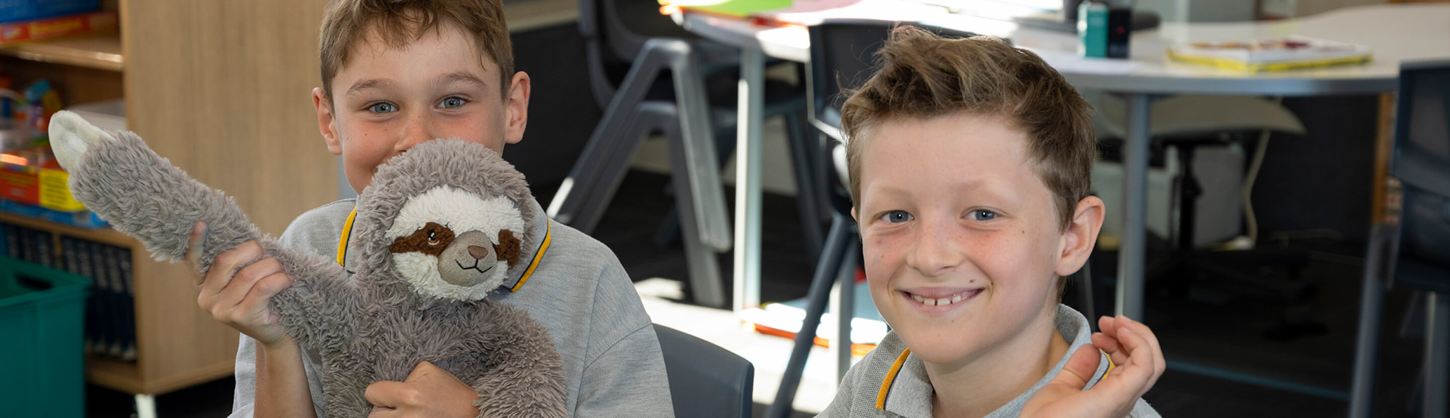 Home | Sunnynook School