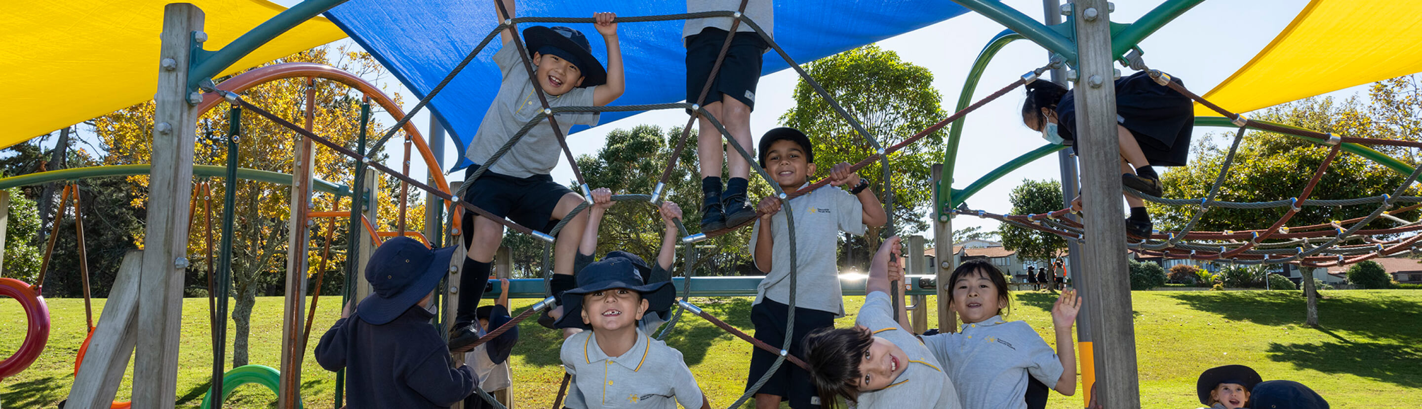 Home | Sunnynook School