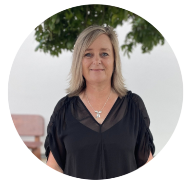 Tina Anderson | Rototuna Primary School