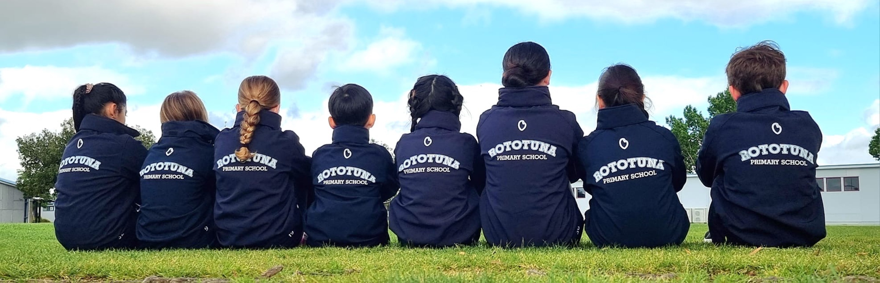 Welcome | Rototuna Primary School