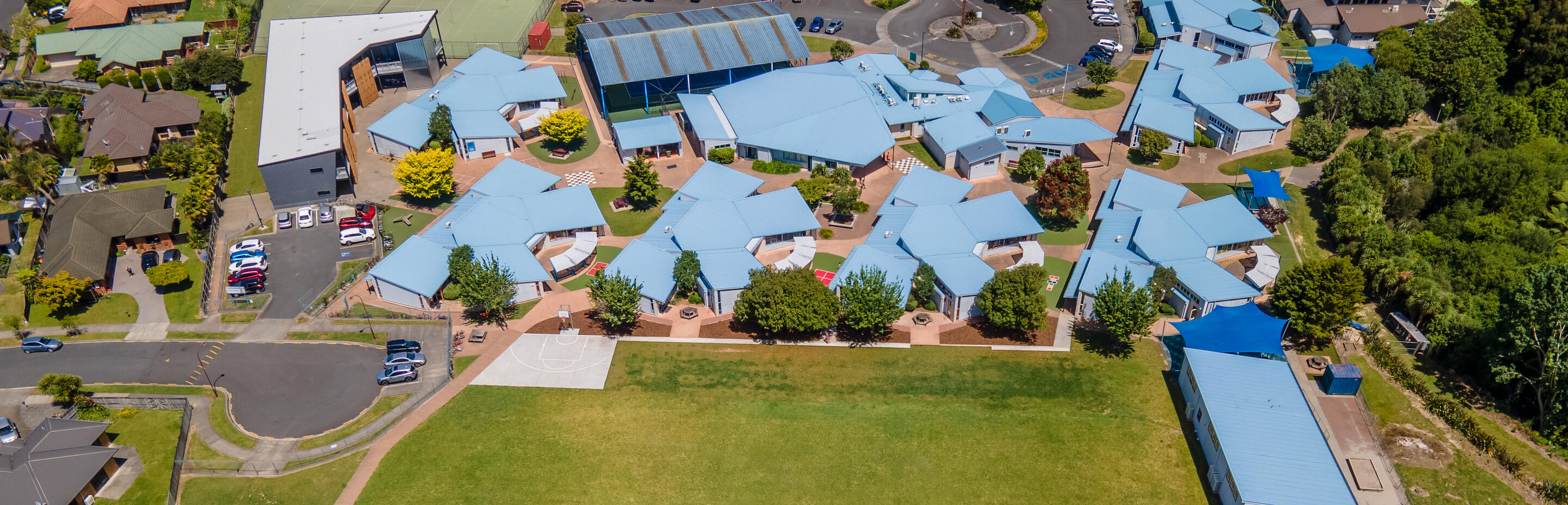 Welcome | Rototuna Primary School