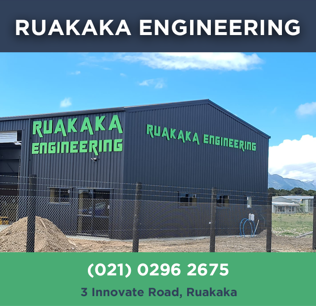 Welcome | Ruakākā School