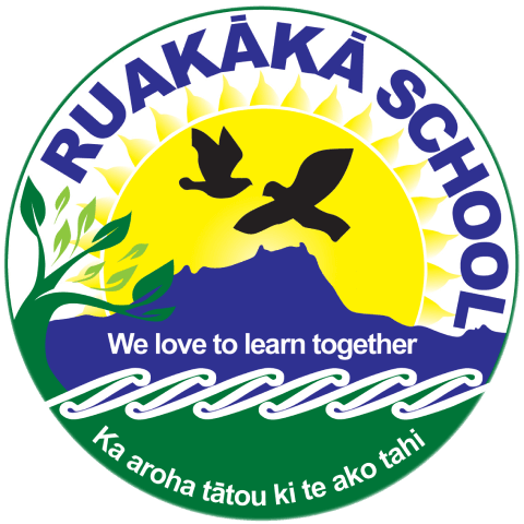 Welcome | Ruakākā School