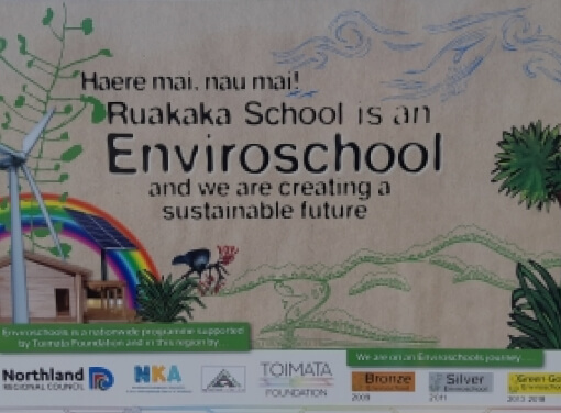 Welcome | Ruakākā School