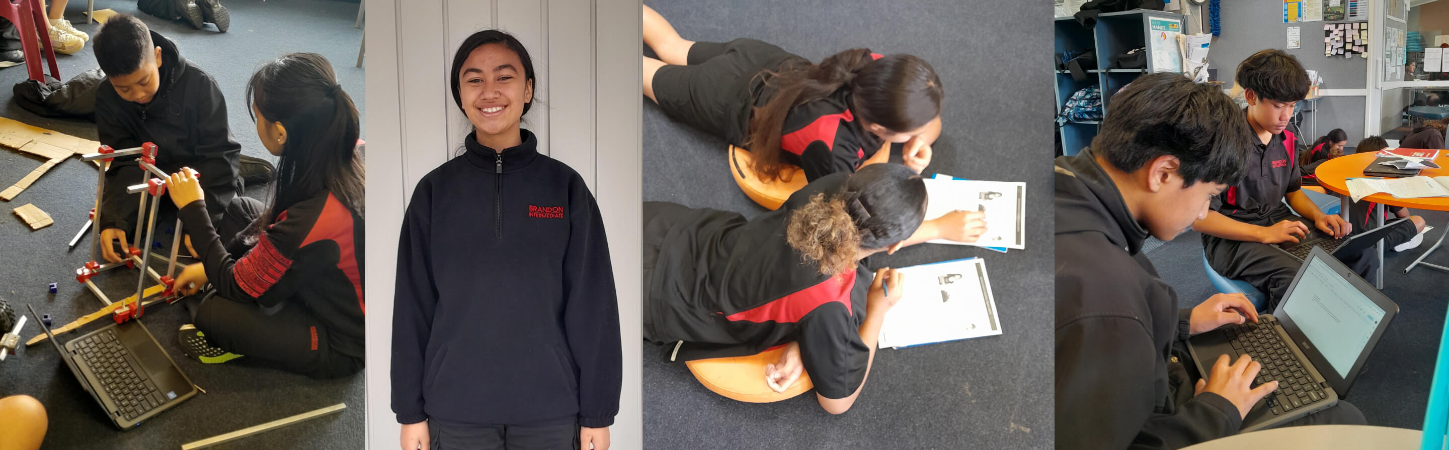 Welcome | Brandon Intermediate School