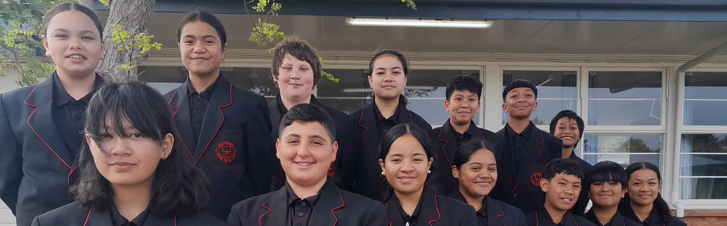 Welcome | Brandon Intermediate School