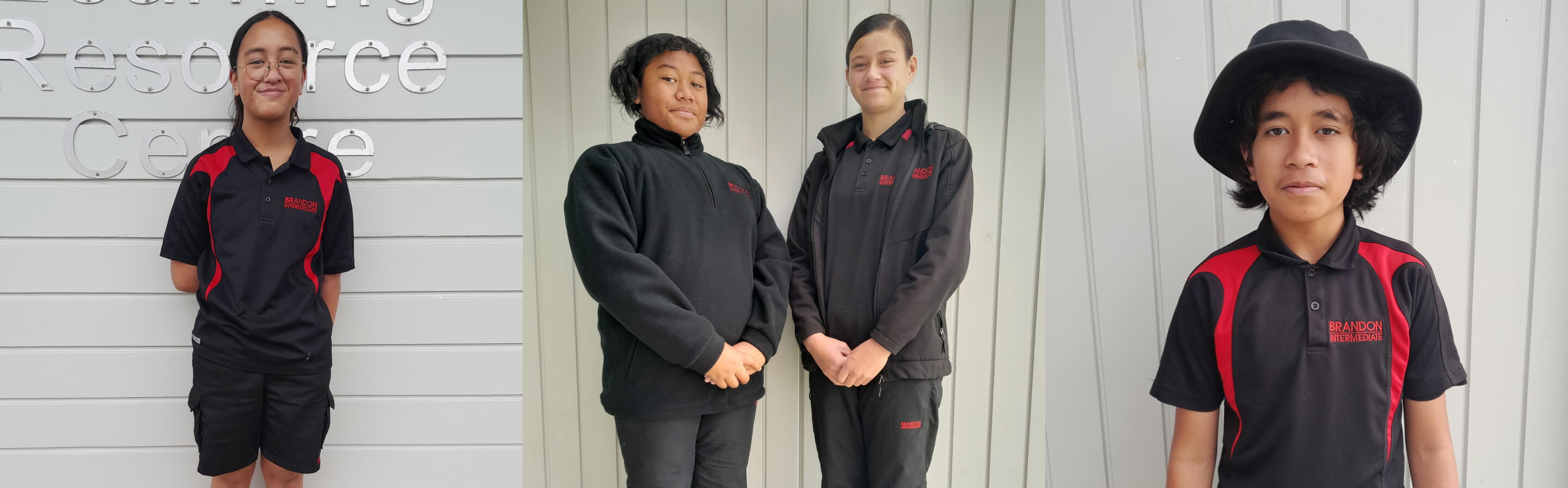 Welcome | Brandon Intermediate School