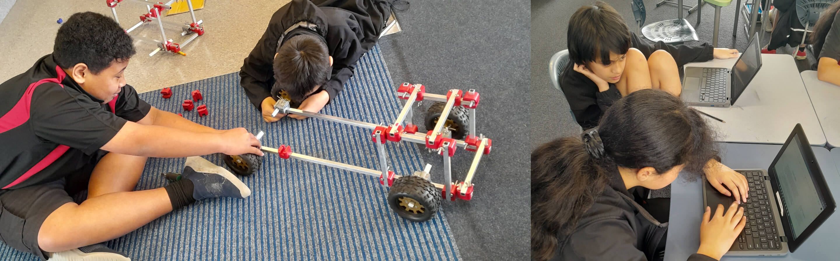 Welcome | Brandon Intermediate School