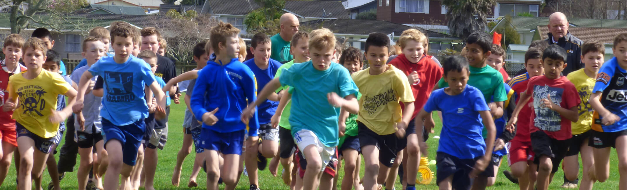 Welcome | Aberdeen School