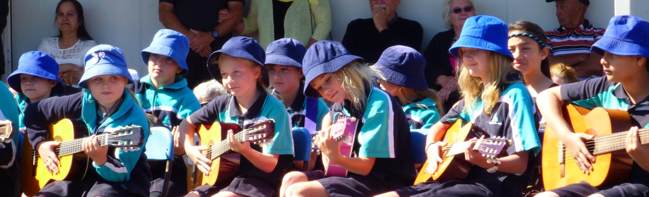 Welcome | Aberdeen School